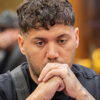 Anton Johnson Poker Profile: Net Worth, Earnings & Stats (2025)