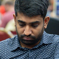 WSOP Spring Circuit final wrap: “pisgapoker_1” wins Main Event for $634 ...