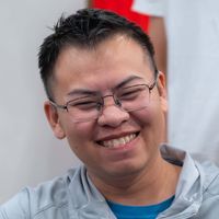 USOP Danang 2024 winners: Zhi Yuan Xu, Dai Sy, Suya Lee, Thanh Hung ...